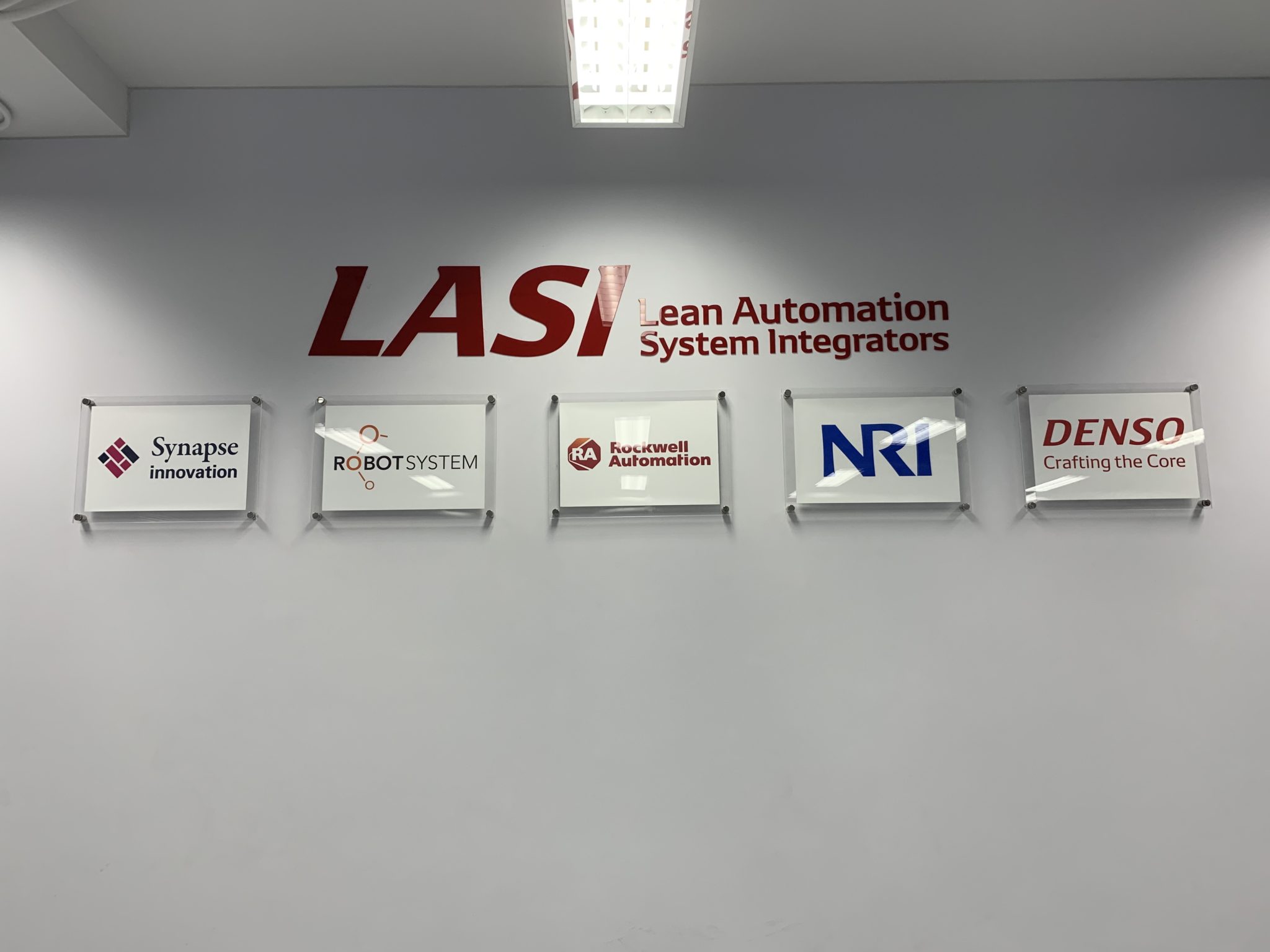 Synapse Innovation Inc. Ultimate Manufacturing solutions using technology