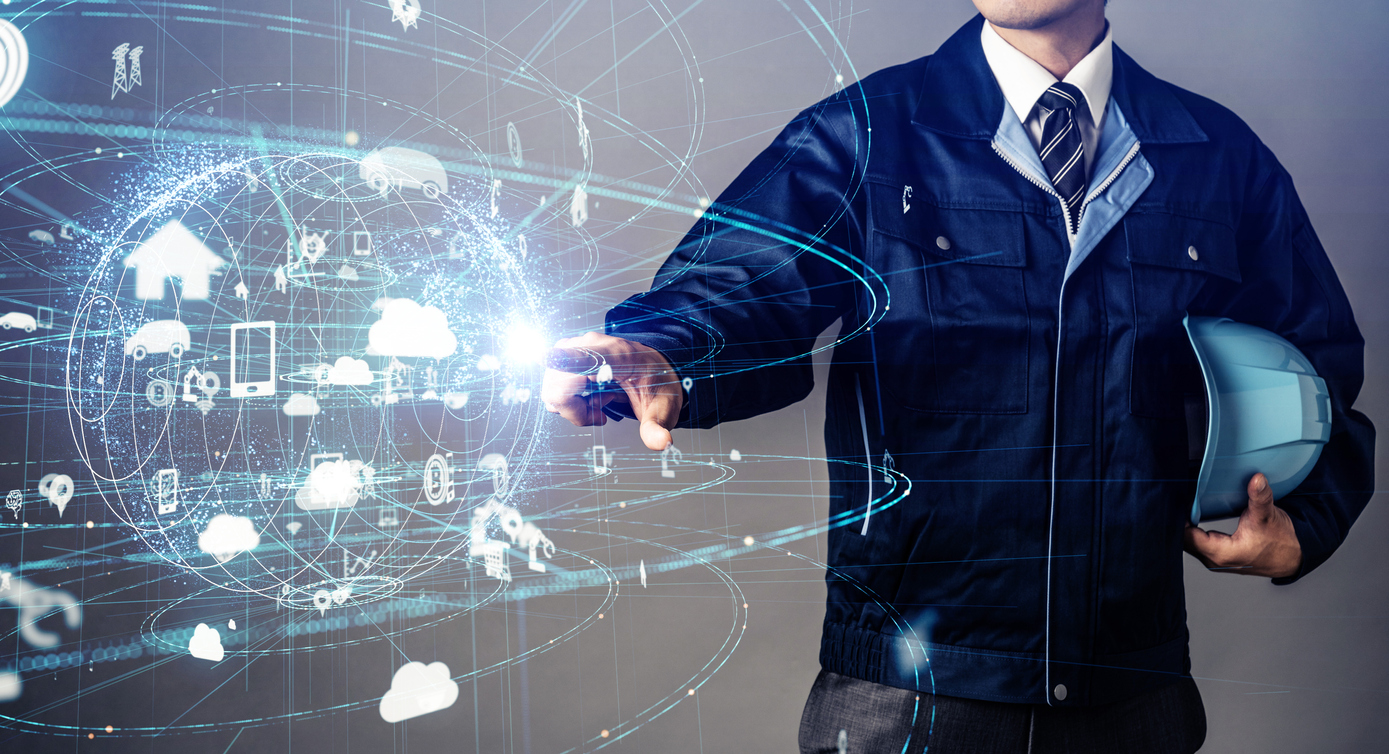 Synapse Innovation Inc. Ultimate Manufacturing solutions using technology