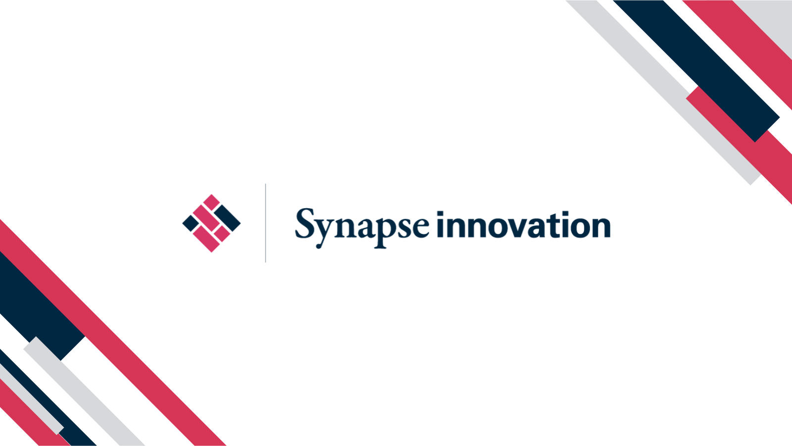 Synapse Innovation Inc. Ultimate Manufacturing solutions using technology